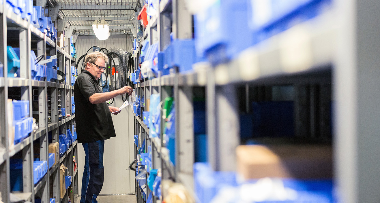 SDT Service - SDT-Kiel