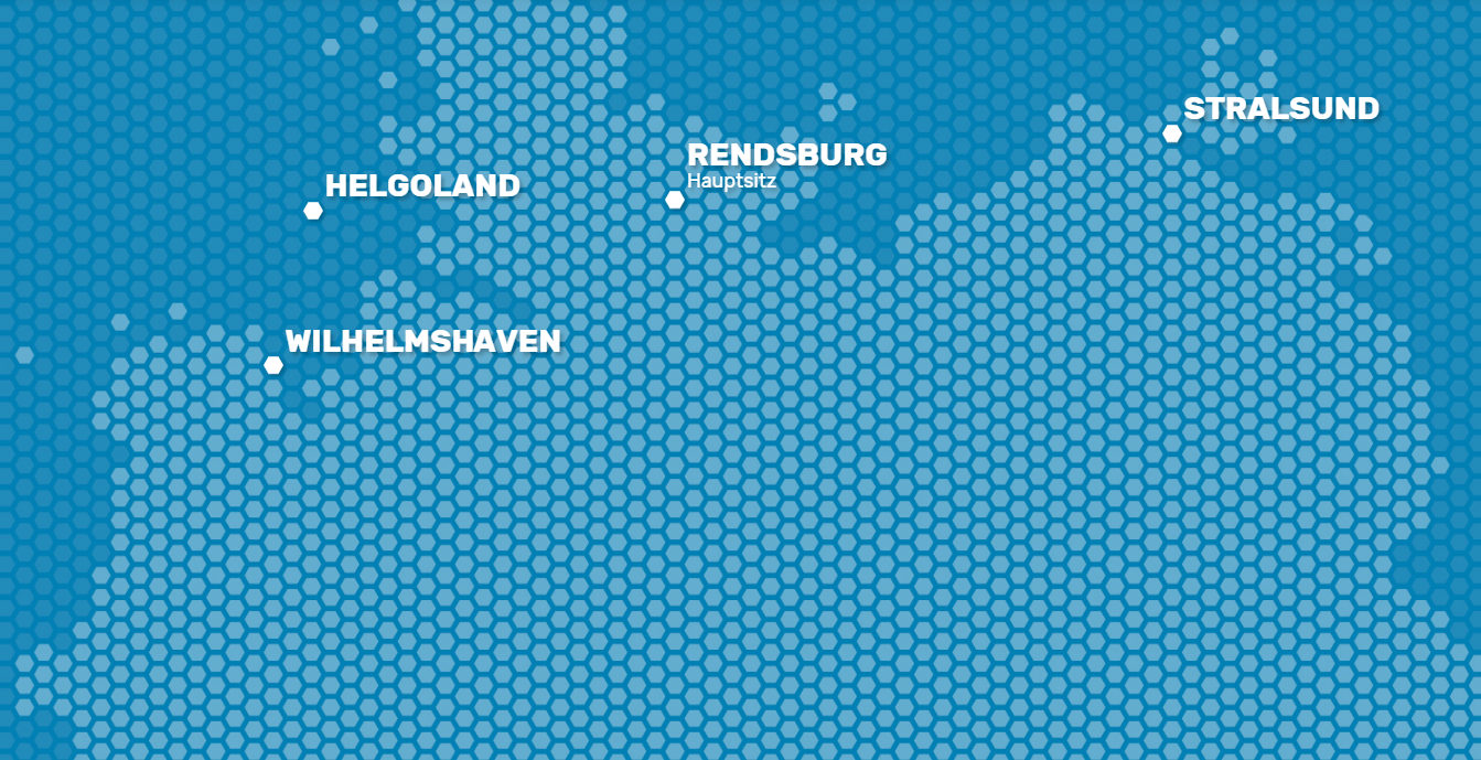 Standorte - SDT-Kiel